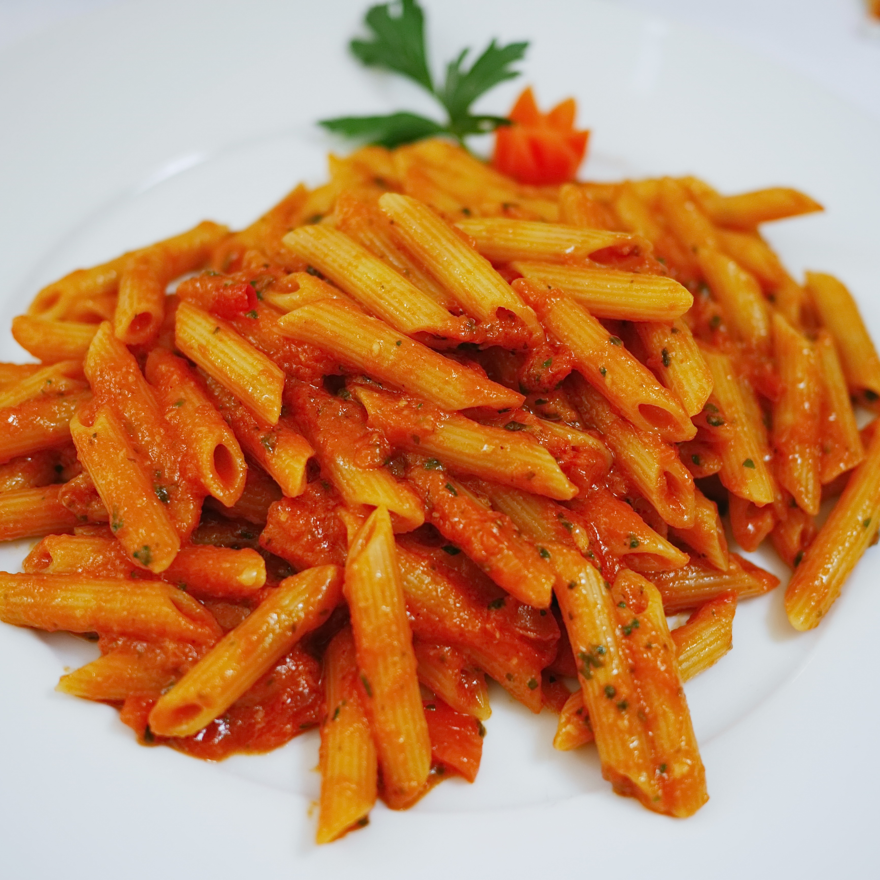 Penne all’Arrabbiata : Italian Grocery Store | Italian Supermarket