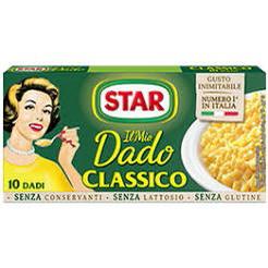 Dado star classico